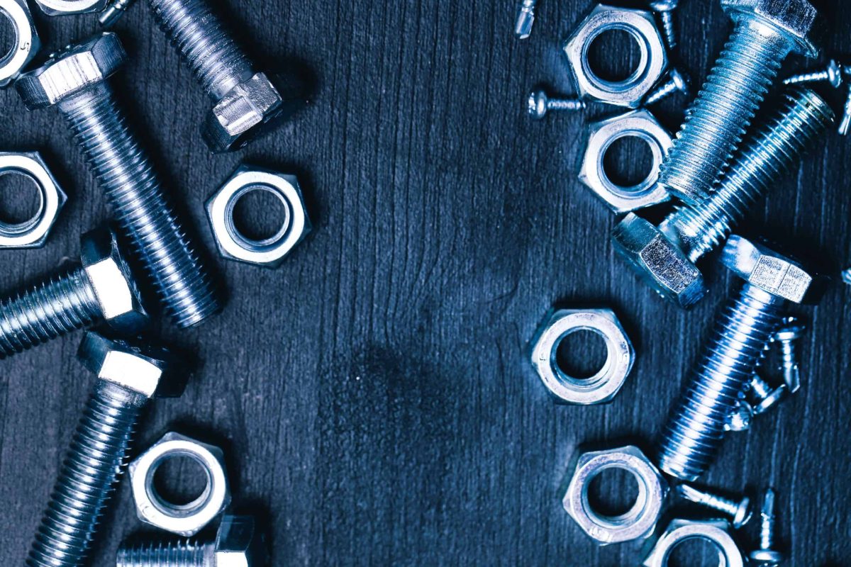 FTS-GROUP : สลักภัณฑ์ คุณภาพ