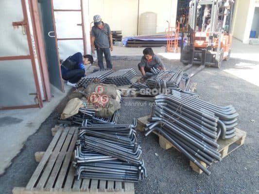 About Us – FTS-GROUP : สลักภัณฑ์ คุณภาพ