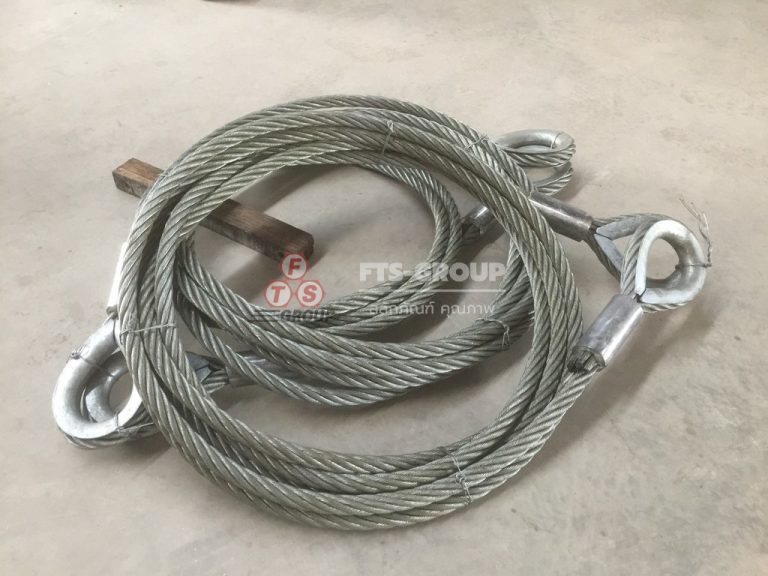 FTS-GROUP : สลักภัณฑ์ คุณภาพ